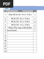 Payazed V5.2 Menu Guide | PDF