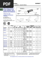 Rocla Product Catalogue | PDF | Pipe (Fluid Conveyance) | Sanitary Sewer