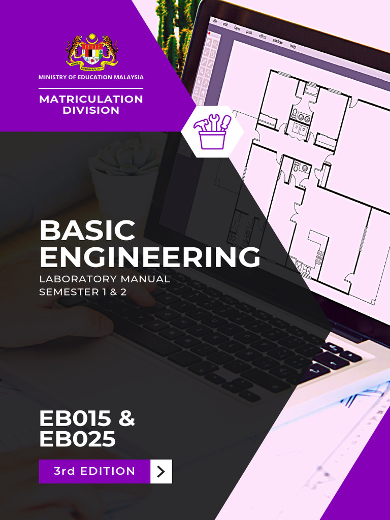 Basic Engineering Lab Manual Overview | PDF | Electronics | Manufactured Goods
