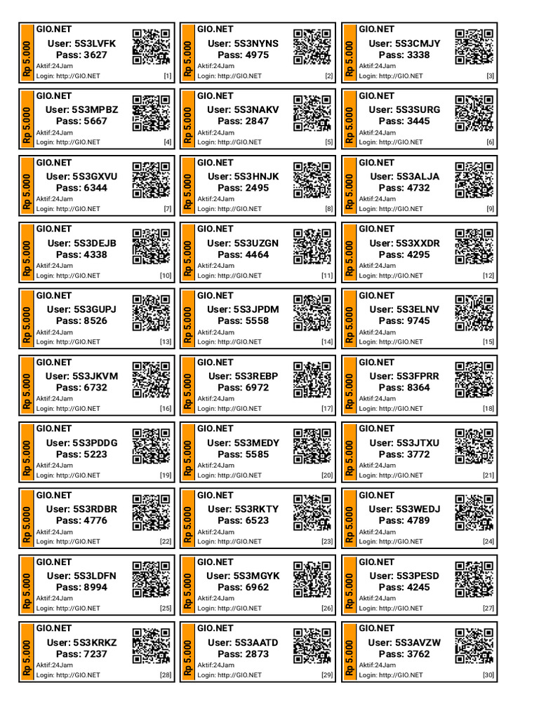 KSER 5000 Up 663 03.04.24 | PDF | Login