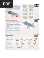 Structural Theory 1 Problems & Solutions | PDF