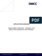 Public Services Card Appointment Guide | PDF | Identity Document ...
