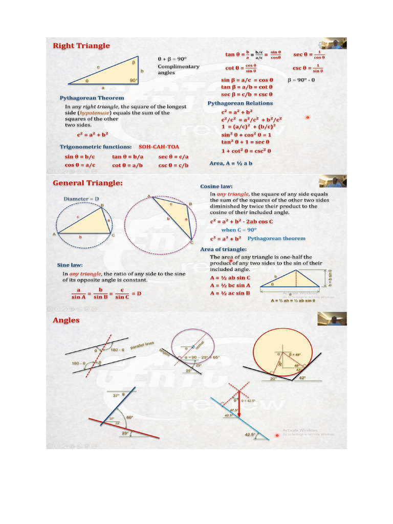 Gillesania Statics | PDF