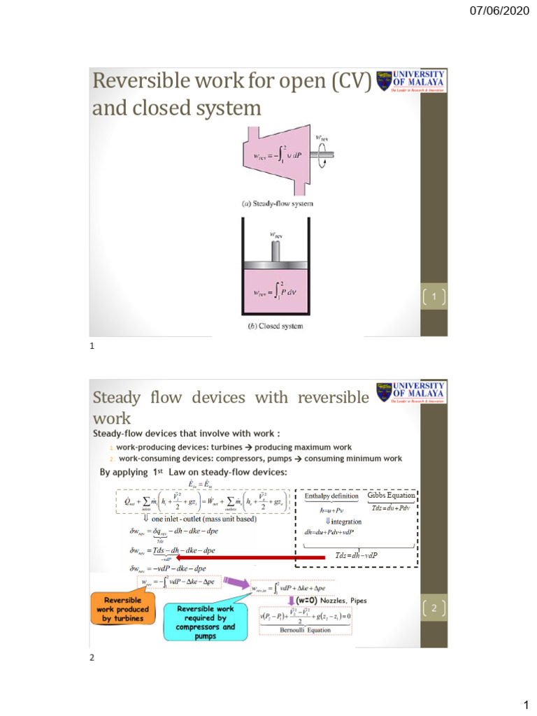Chapter 6 Part II | PDF
