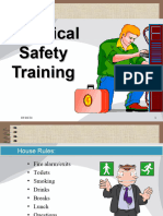 Electrical Work Flow Chart Example 1 | PDF | Electrical Equipment ...