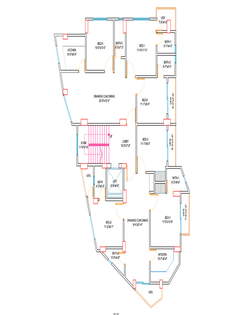 Apon Nibash PART-2 | PDF