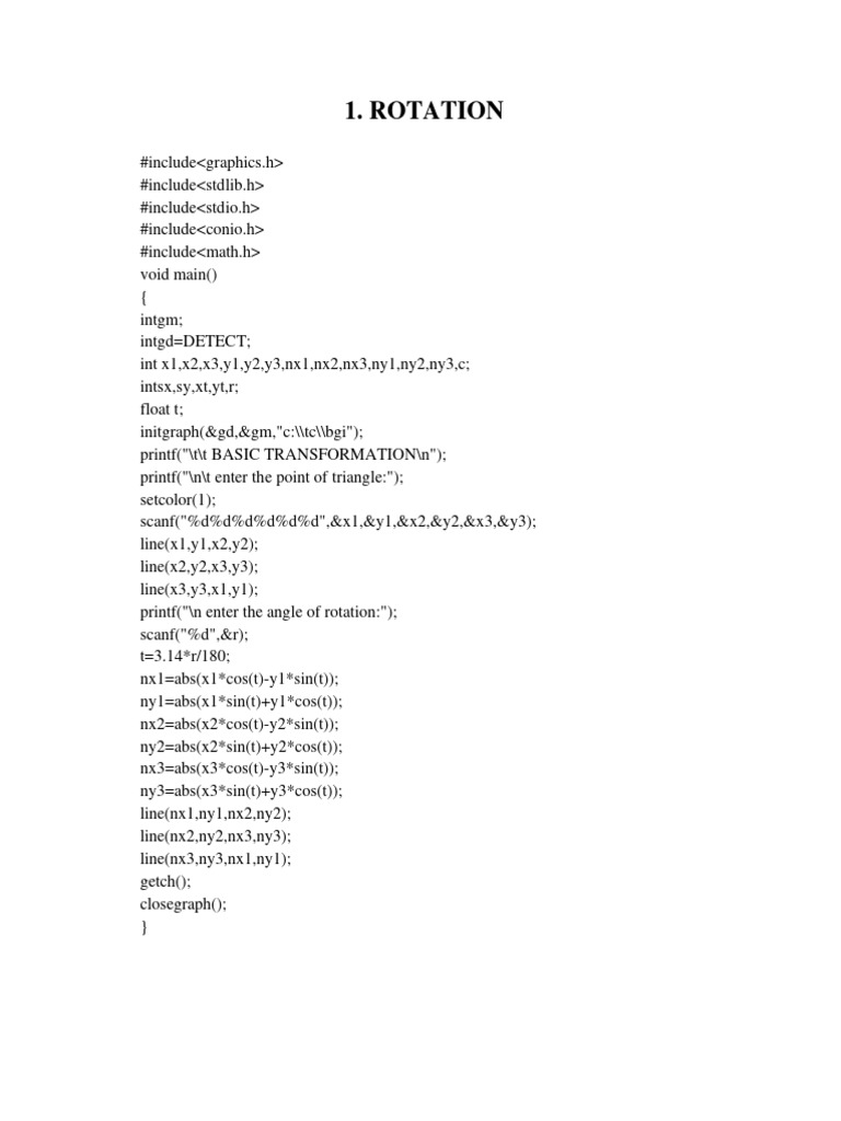 GRAPHICSOUTPUT | PDF | Unix Software | Computer Engineering