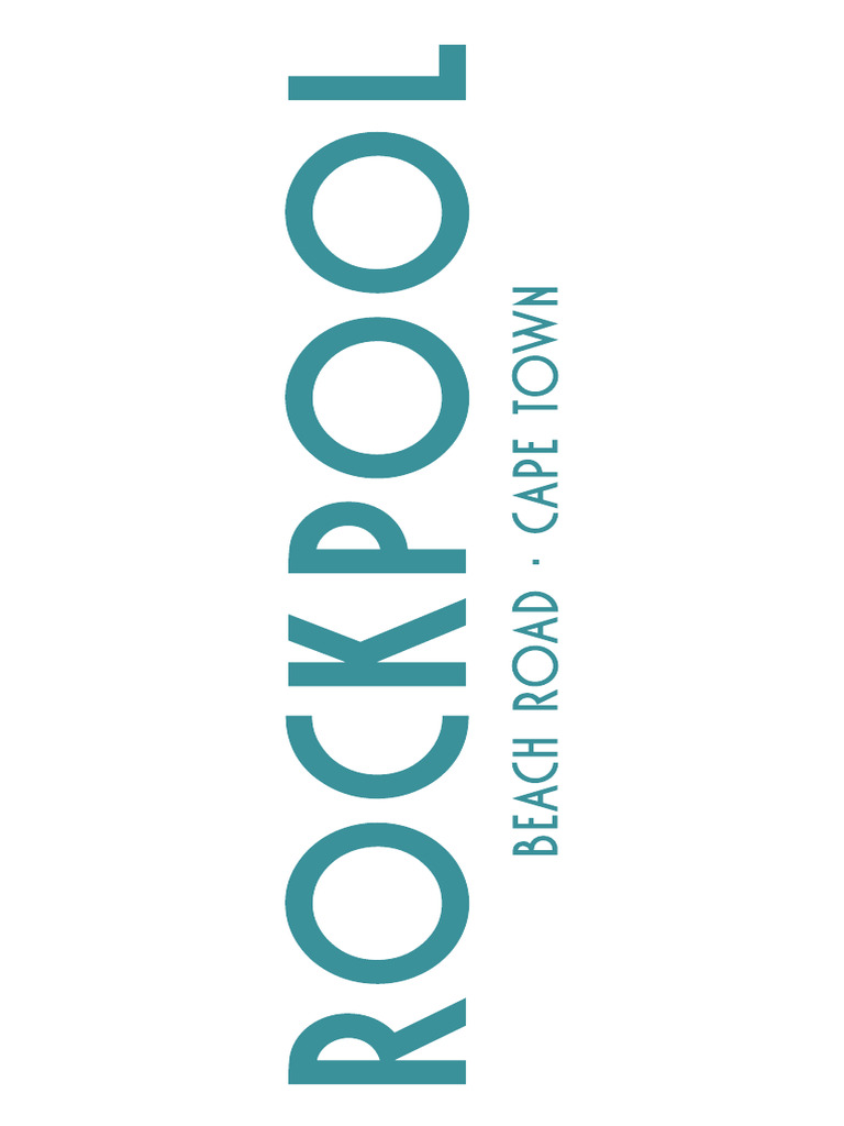 Rockpool Menu November 2023 - Update 1 | PDF | Hamburgers | Rose