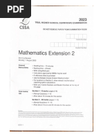 ABACUS SX-II MATRIXn Manual | PDF | Cursor (User Interface) | Mathematics