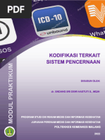 Kode ICD-10-CM A09: Gastroenteritis 2024 | PDF