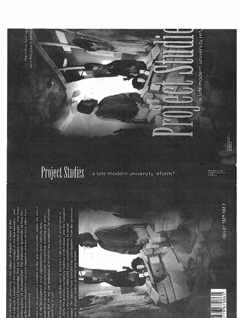 Salling Olesen - RUC - A Lucky Punch | PDF