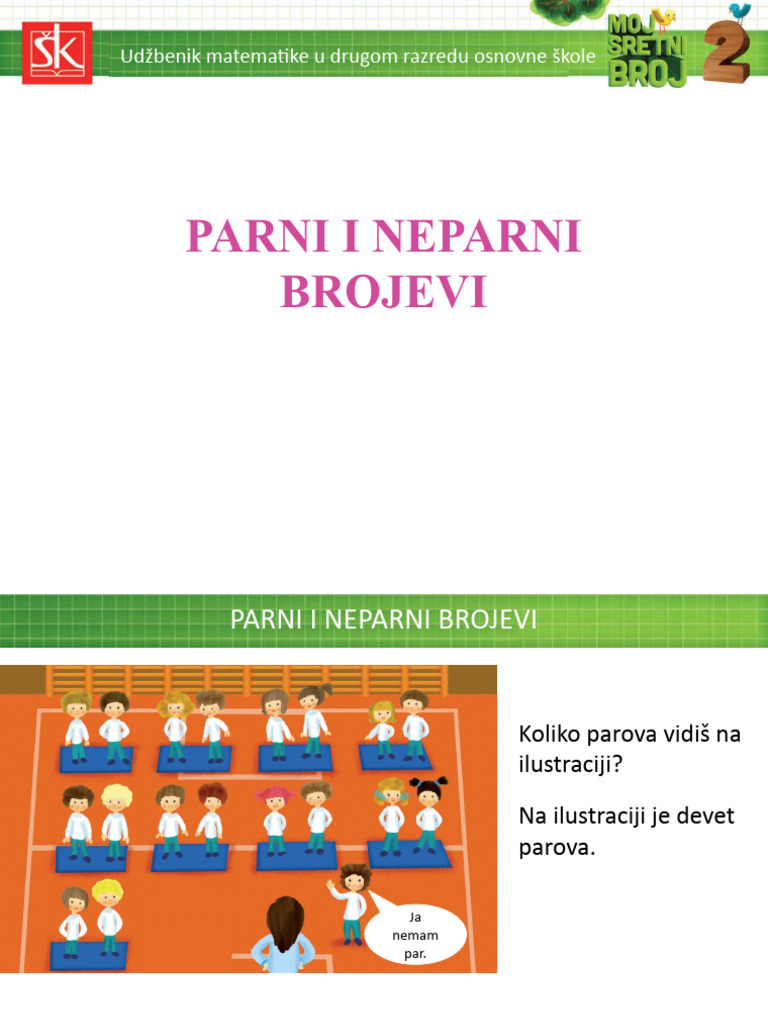 20__parni_i_neparni_brojevi | PDF