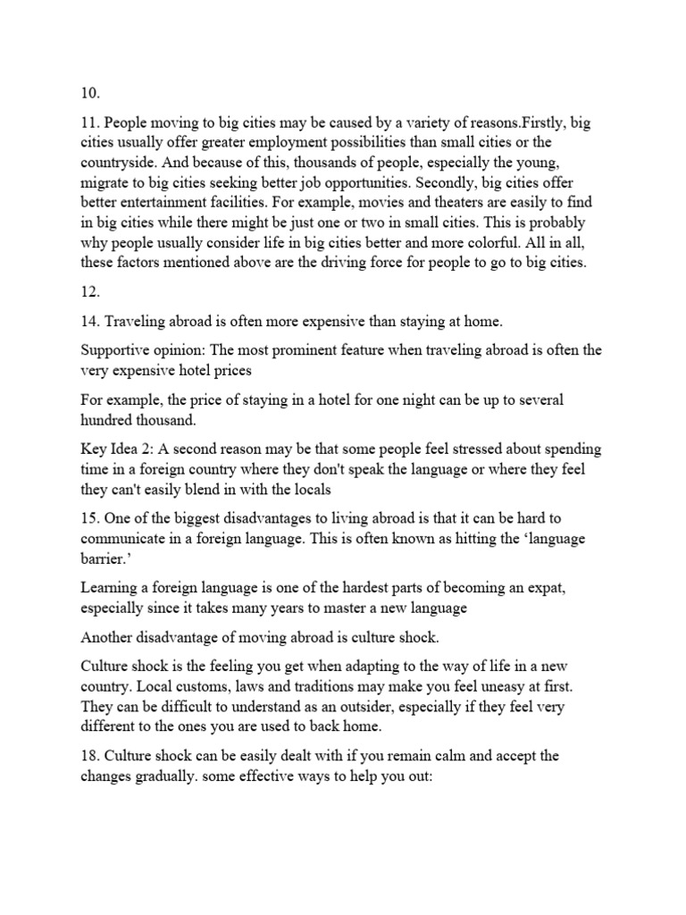 10 | PDF | Foreign Language