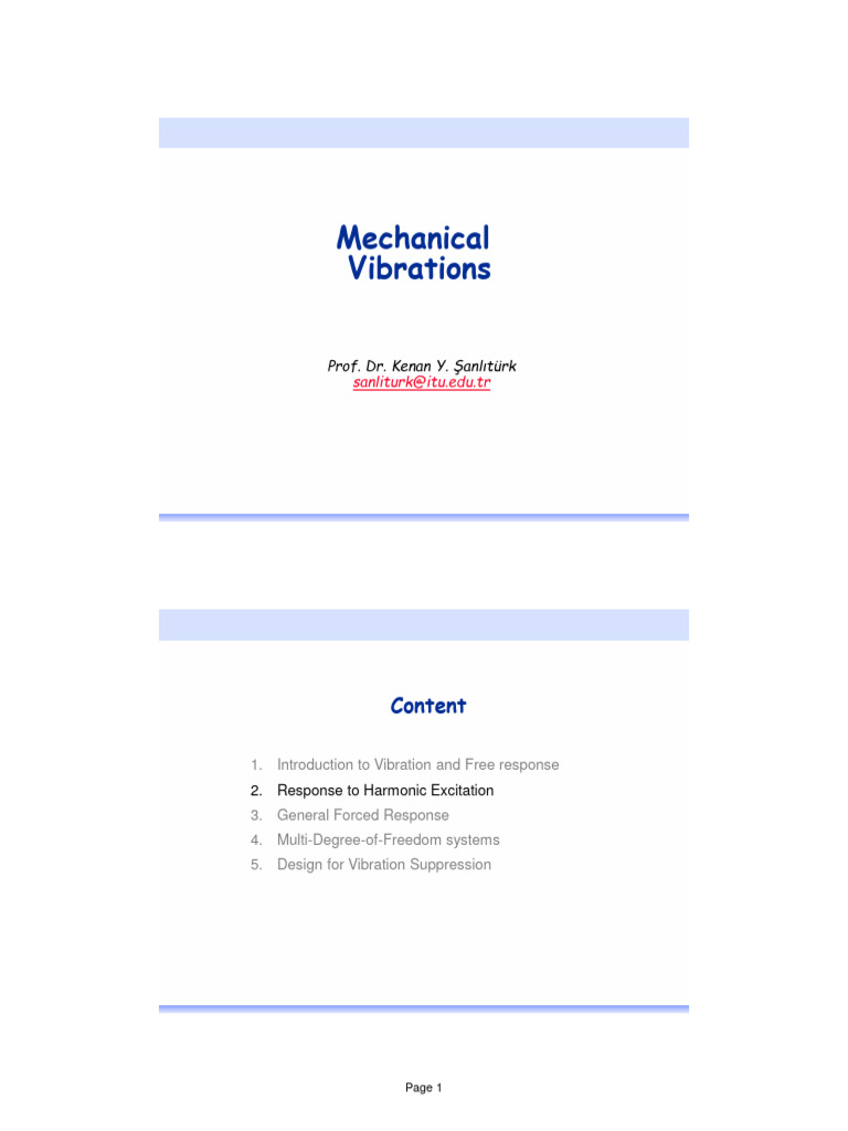 Lecture 2a | PDF | Differential Calculus | Physical Quantities