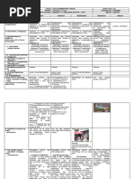 Dlp-Cot-Quarter-3-Tambalang-Salita - 2023 | PDF