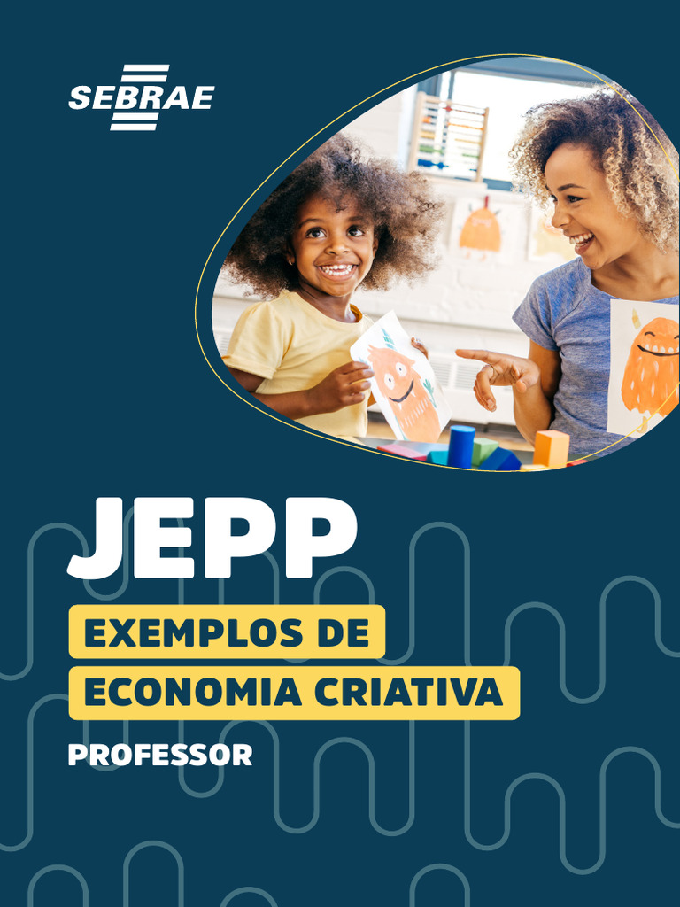 jepp-4-ano-encontro-2-pocket | PDF | Economia