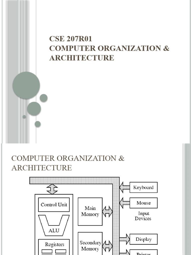 Introduction | PDF | Parallel Computing | Central Processing Unit