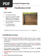 Soil Classification Tables Charts | PDF | Mechanical Engineering ...