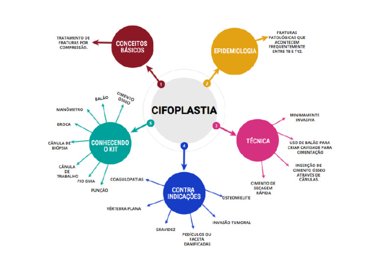 Mapa Mental Aula 02 | PDF