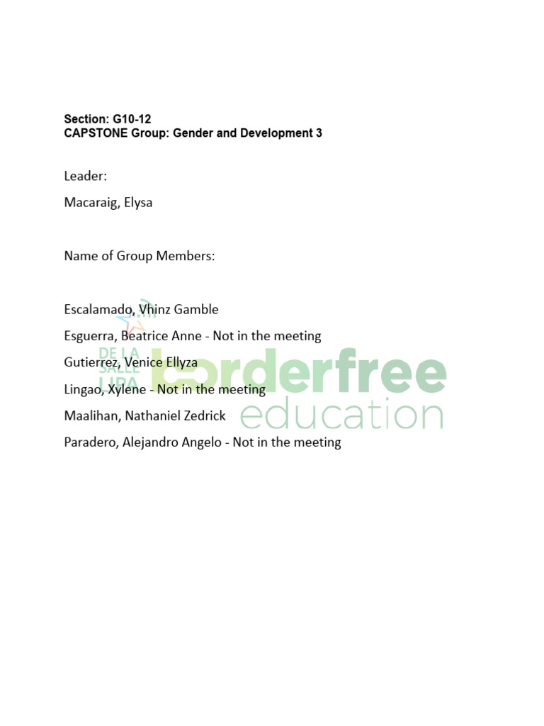 Writing Claims Activity | PDF | Water Scarcity