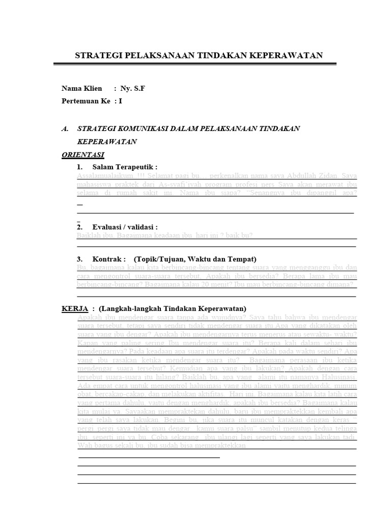 01 FORMAT SP I HALU | PDF