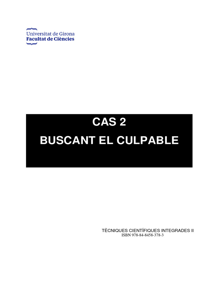 CAS 2 Retocat | PDF