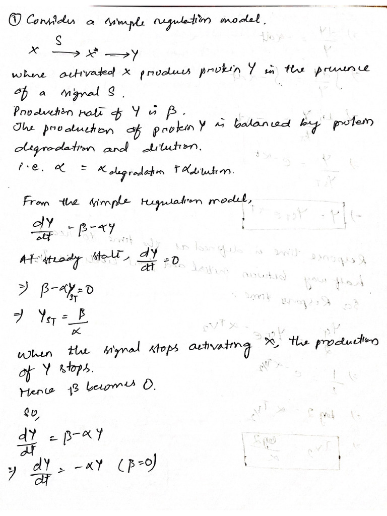 ShaswatQSB Assign3 | PDF