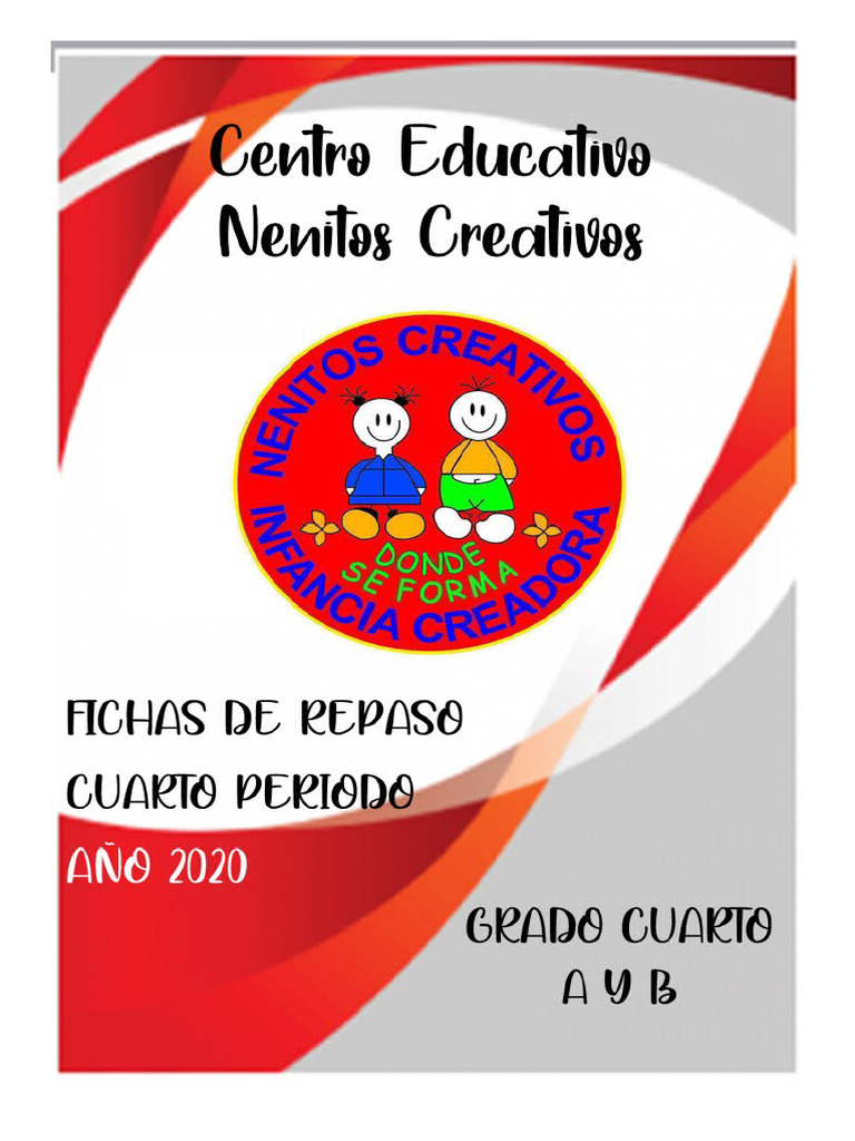 Ficha de Refuerzos Semana Del 14 Al 18 de Septiembre | PDF