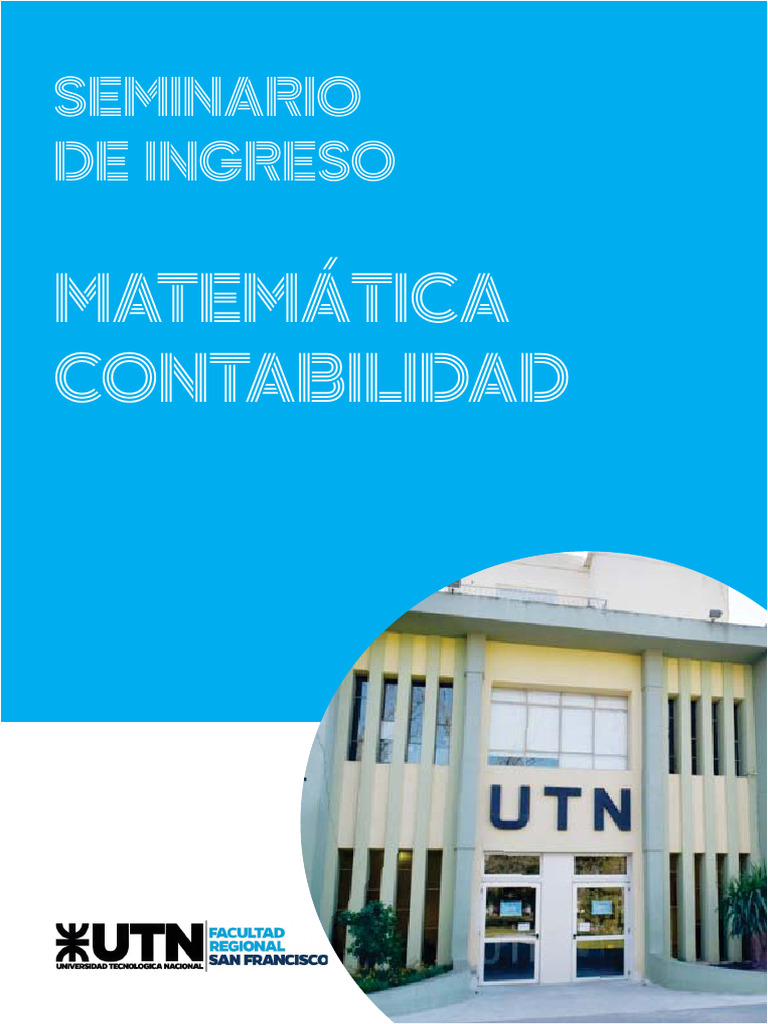 Cuadernillo MC - 2021 | PDF | Ecuaciones | Números