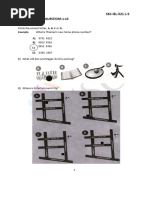 WRO 2025 RoboMission General Rules | PDF
