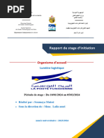 Transformation digitale de la Poste tunisienne | PDF | Application ...