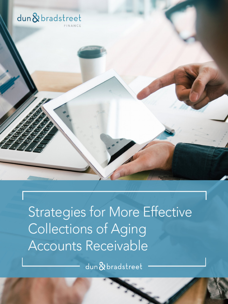 Strategies For Effective Collections | PDF | Business | Economies