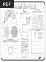 UEB Braille Math Cheat Sheet | PDF | Numbers | Text
