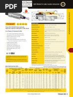 Motor Terminal Box Specifications | PDF | Building Engineering ...