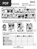 Tiger 3 Unit 1 Test PLUS | PDF