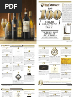 Script - Wine Serving | PDF