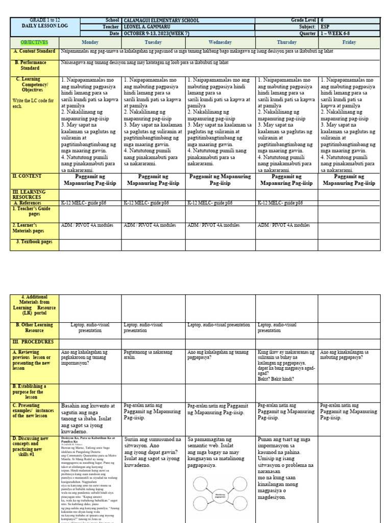 WEEK6 - 8-dll-ESP | PDF