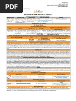 Letter of Offer For Buyback | PDF | Stocks | Securities (Finance)