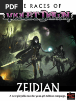 Pathfinder - Kingmaker - Octavia Build - Neoseeker PDF | PDF | Role ...