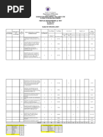 Panlapi Worksheets | PDF