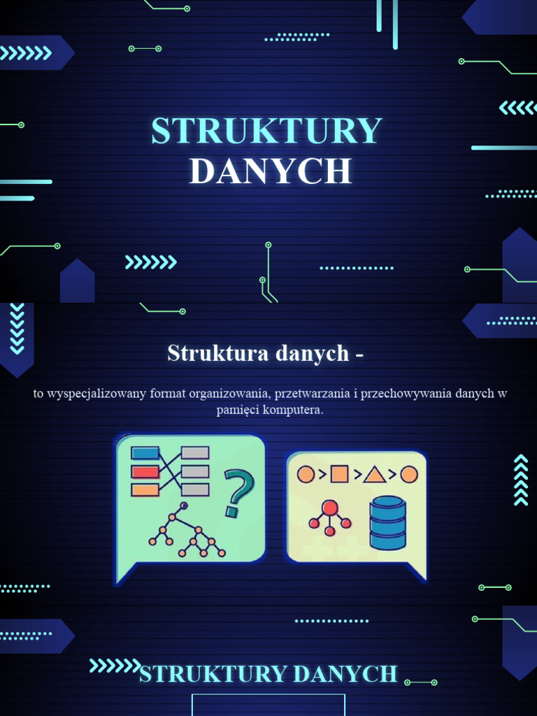 Struktury | PDF Struktury | PDF