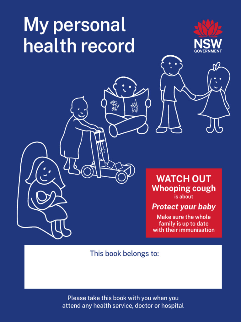 Blue Book | PDF | Breast Milk | Infants