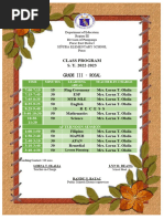 Forms Cover Page | PDF