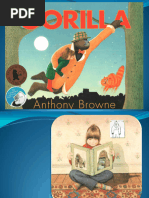 The Rabbits Story | PDF