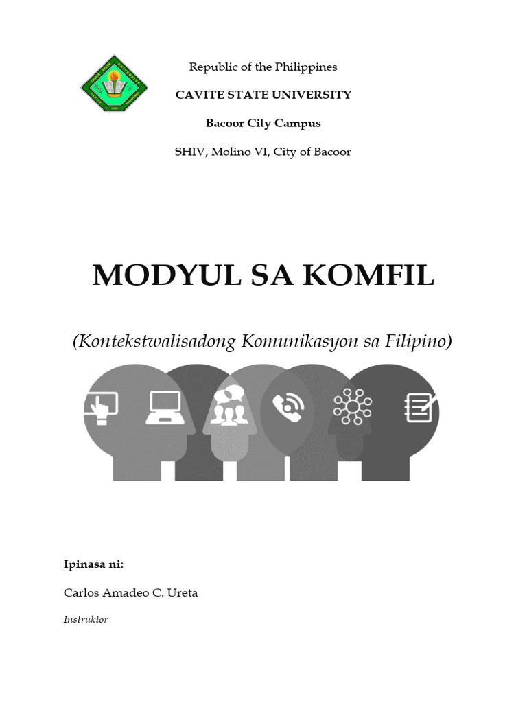 Yunit 3 | PDF