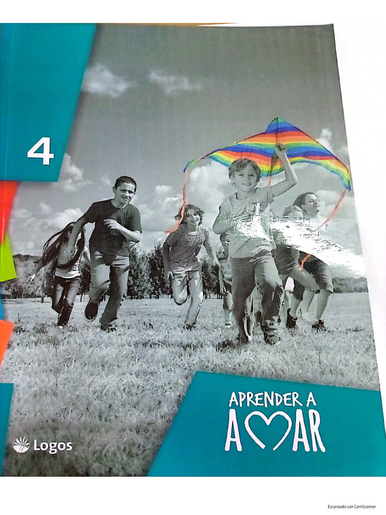 Aprender A Amar 4 | PDF