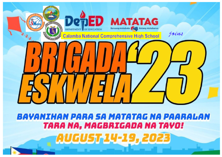 Brigada Poster | PDF