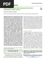 Constipation CHEO Handout | PDF | Constipation | Human Feces