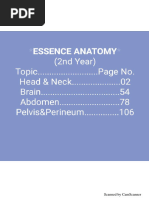 Firdous Physiology 20th Edition | PDF