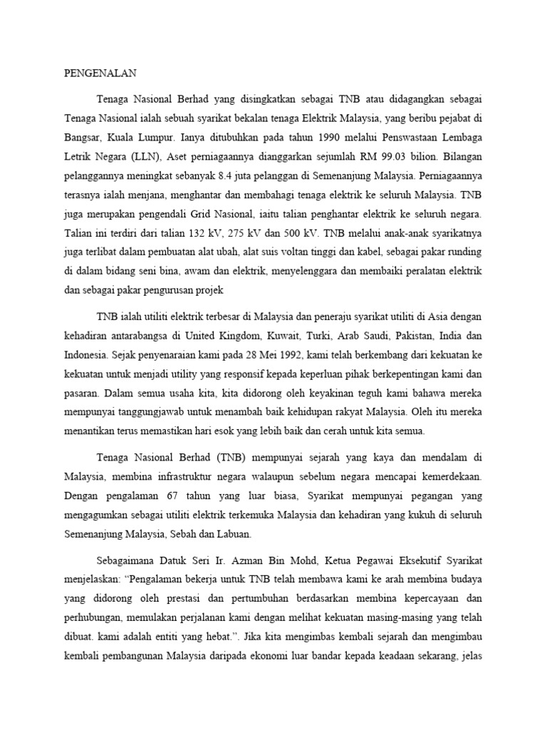 BBCM 4103 Wife Asrul | PDF